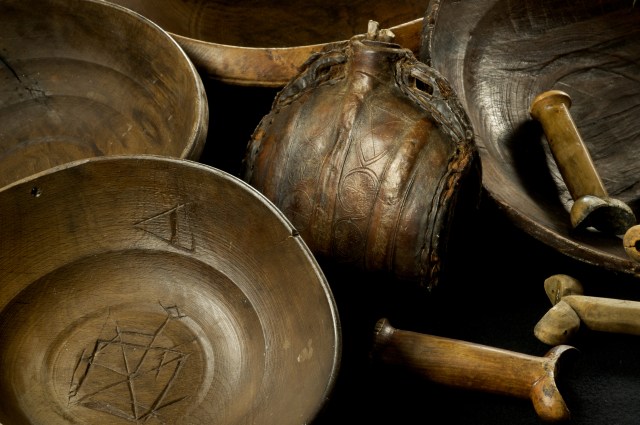 El Mary Rose: un museo para un pecio – Blog Cátedra de Historia y ...