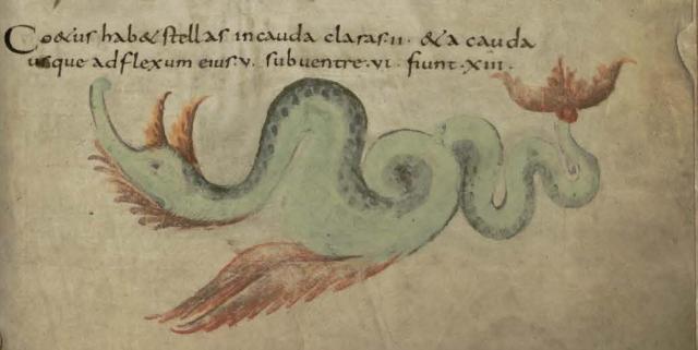 El rey merovingio que era «hijo» de un dios marino – Blog Cátedra de ...