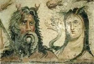 Tetis, la titánide de la que surgió el Mediterráneo – Blog Cátedra de ...