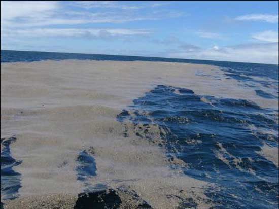 Las islas efímeras del Hemisferio Sur – Blog Cátedra de Historia y ...