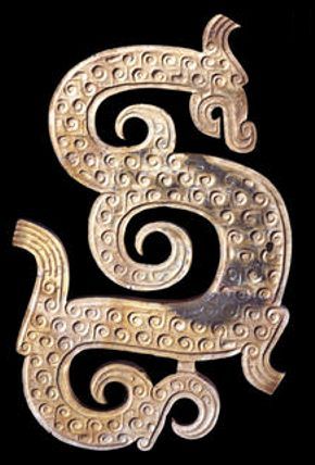 Las expediciones navales del primer emperador de China – Blog Cátedra ...