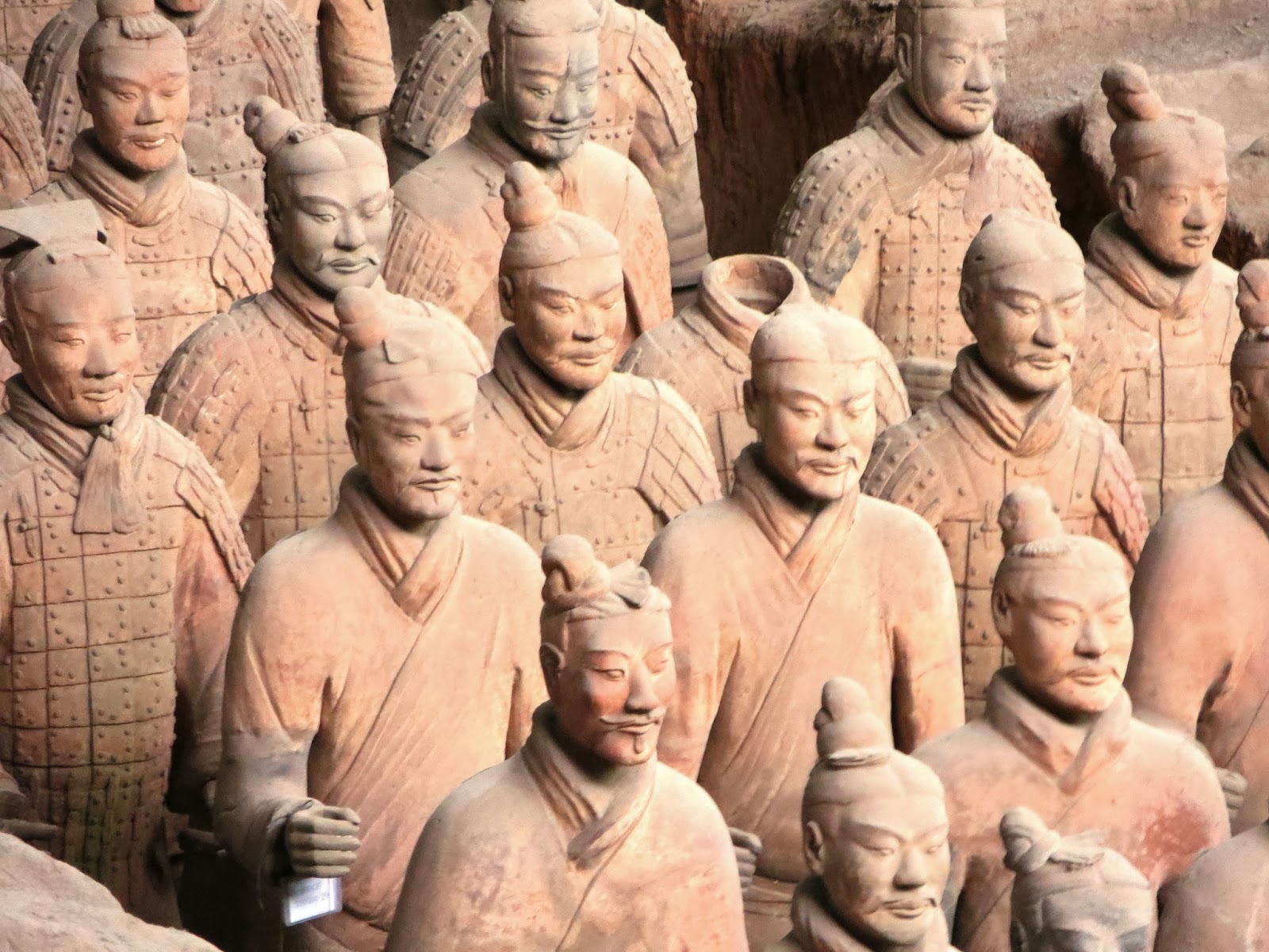 Las expediciones navales del primer emperador de China – Blog Cátedra ...