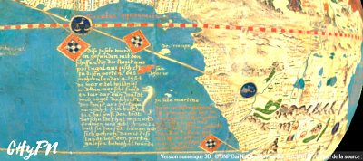 La representación del mundo en 1492 – Blog Cátedra de Historia y ...