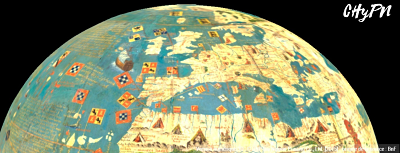 La representación del mundo en 1492 – Blog Cátedra de Historia y ...