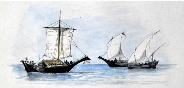 ¿Sabes qué significa suajili? – Blog Cátedra de Historia y Patrimonio Naval