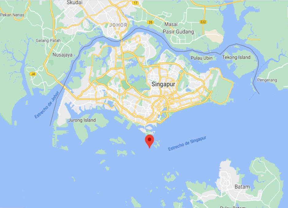 Singapur, un pequeño país en la ruta de las especias – Blog Cátedra de ...