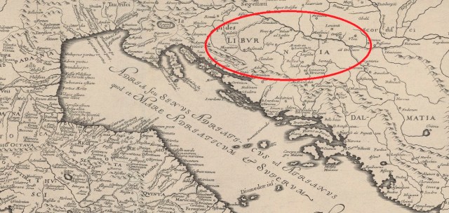 La liburna: buque de guerra romano – Blog Cátedra de Historia y ...
