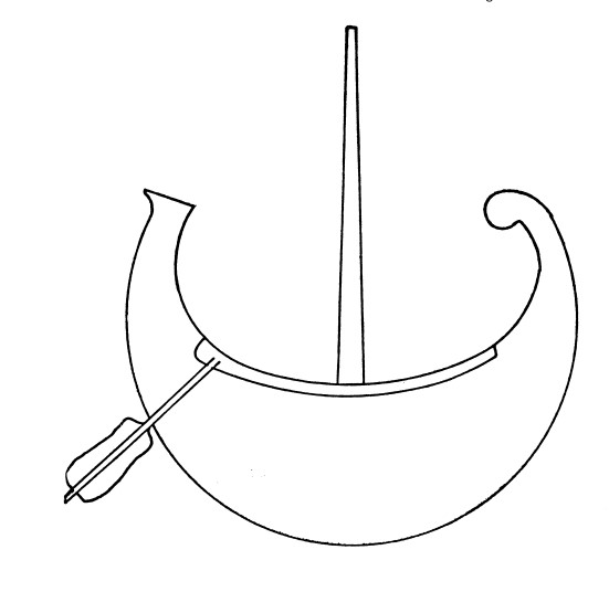 Naves romanas para el comercio: corbitas – Blog Cátedra de Historia y ...