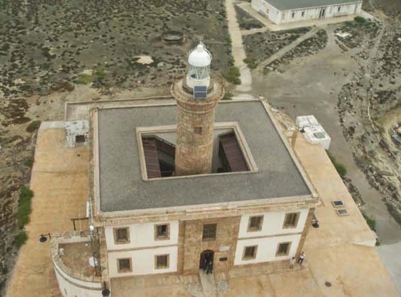 El mar y la isla de Alborán – Blog Cátedra de Historia y Patrimonio Naval