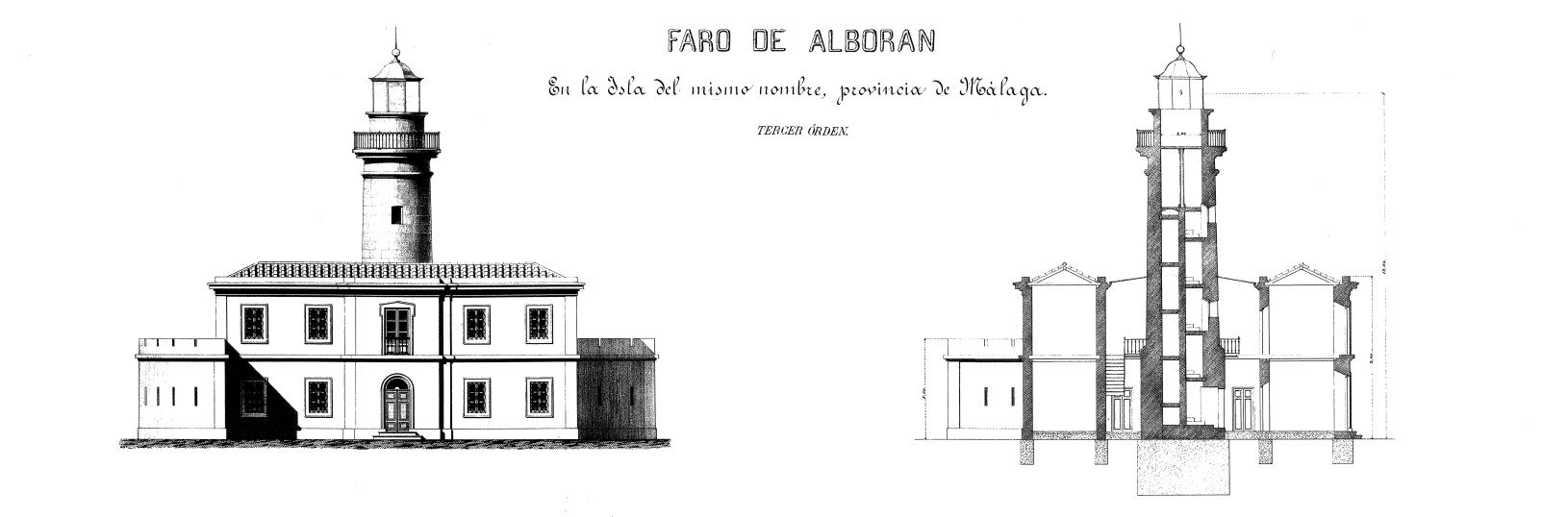El mar y la isla de Alborán – Blog Cátedra de Historia y Patrimonio Naval