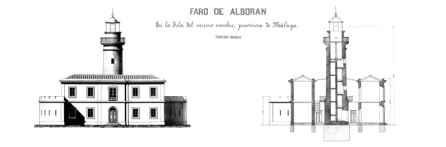 El mar y la isla de Alborán – Blog Cátedra de Historia y Patrimonio Naval