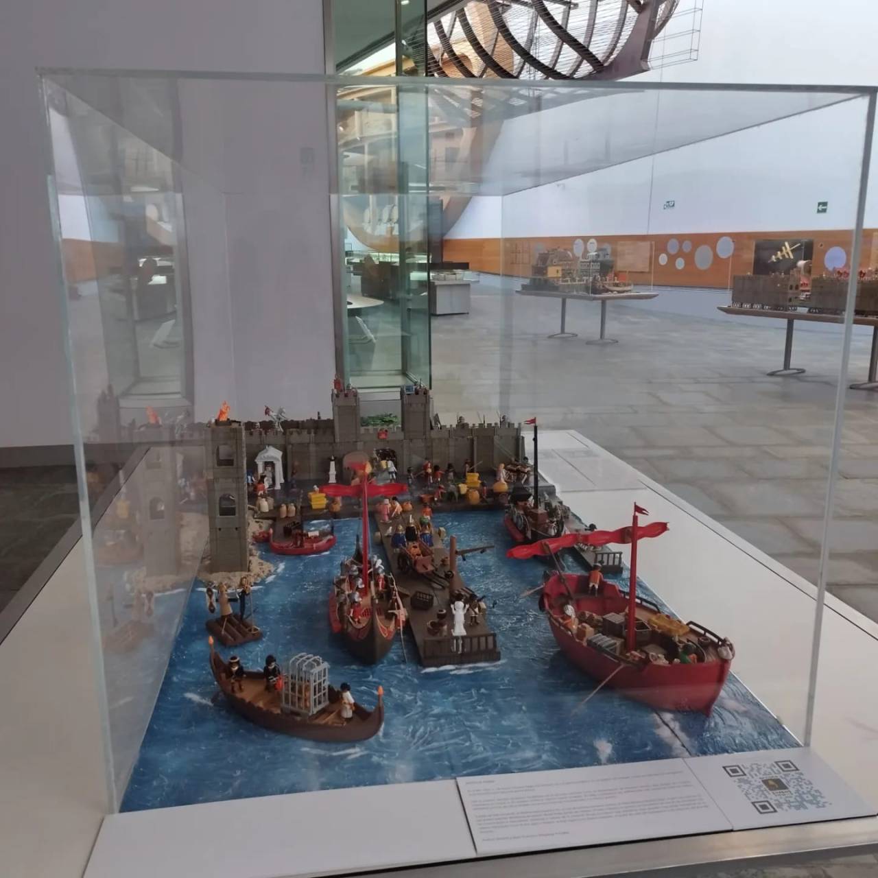Cuando el puerto de Londres era romano – Blog Cátedra de Historia y ...