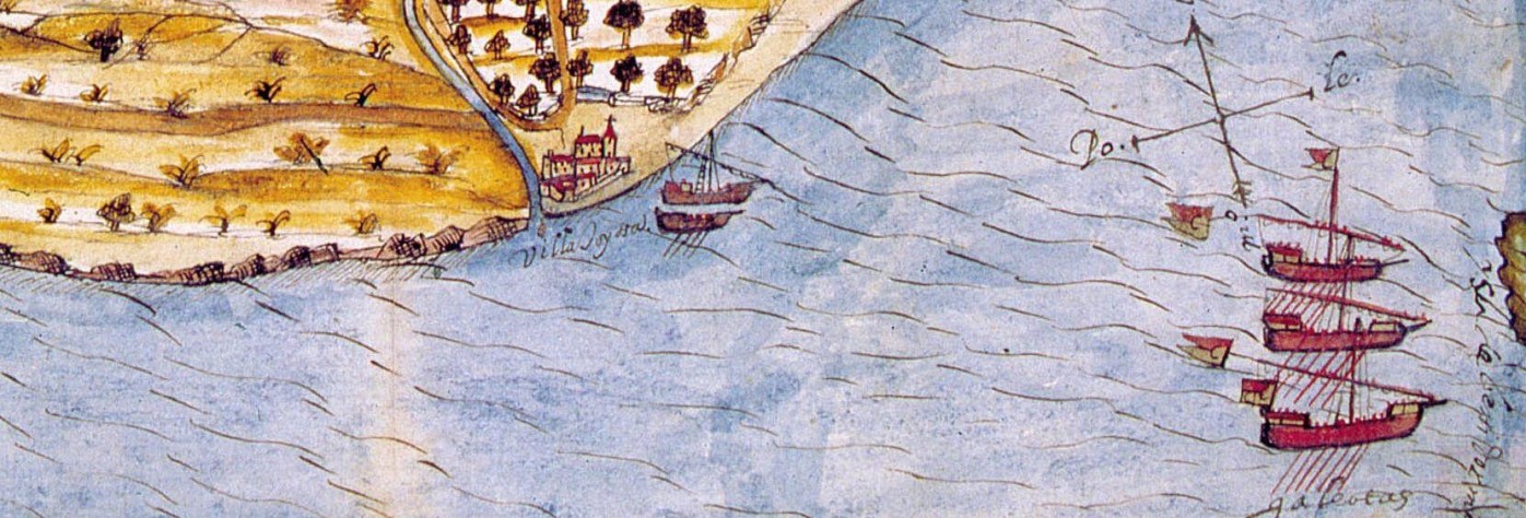 Galeotas, las galeras más pequeñas – Blog Cátedra de Historia y ...