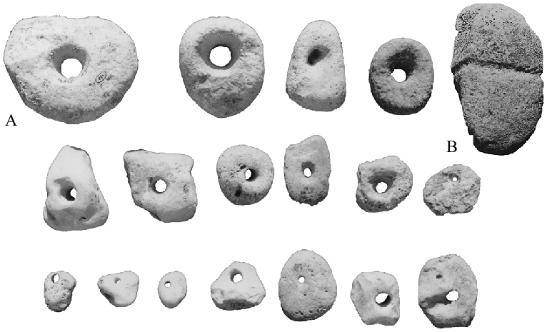 Un pueblo costero en los albores de la civilización: Atlit – Blog ...