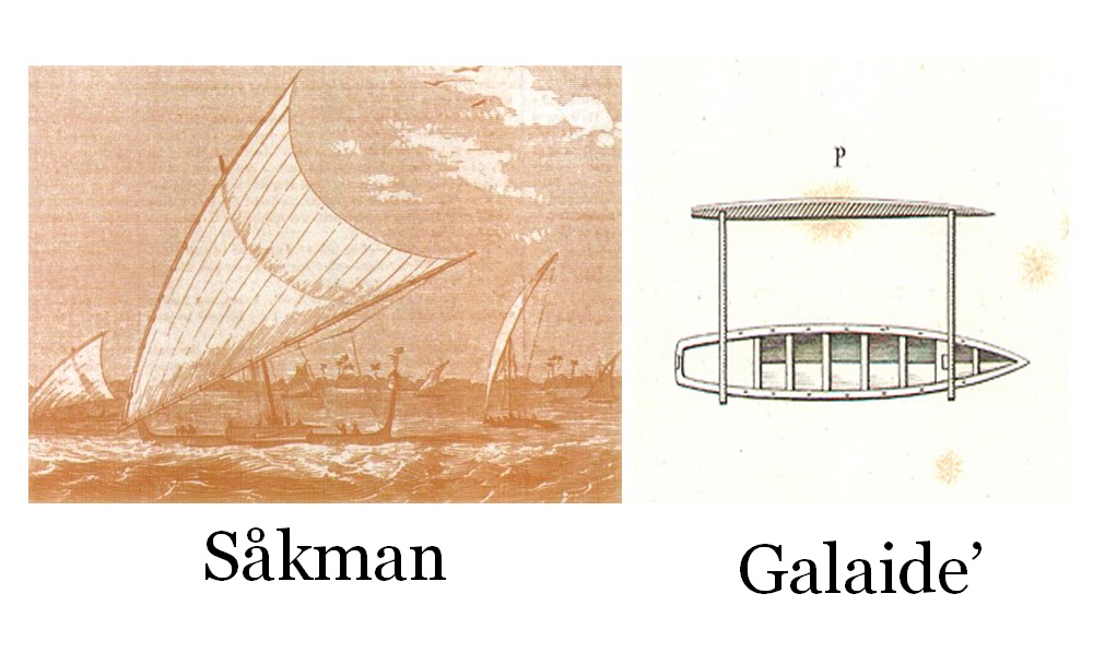 La cultura marítima de los chamorros – Blog Cátedra de Historia y ...